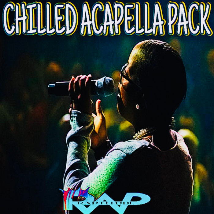 Chilled Acapella Sample Pack ( Ambient Vocals ) | Played N Faved