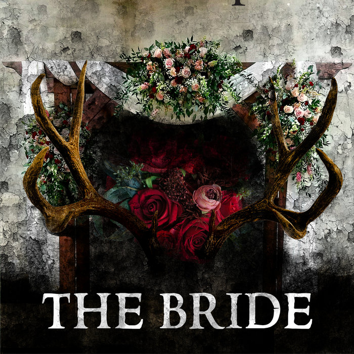 The Bride | Landon Blood | Old Gods of Appalachia