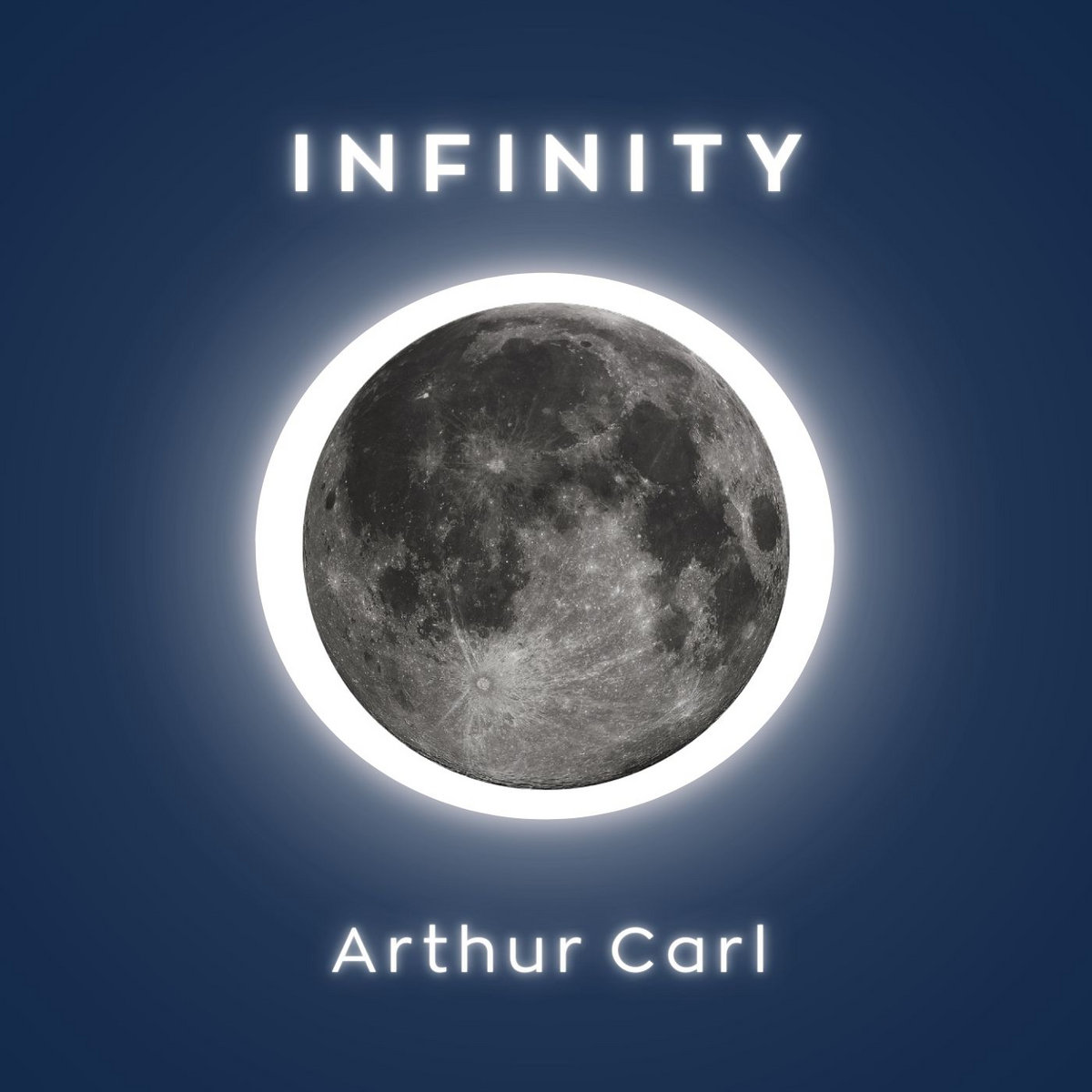 Infinity | Arthur Carl