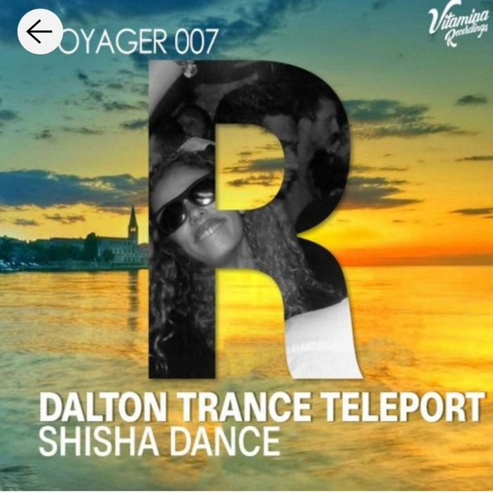 Shisha Dance | Dalton Trance Teleport
