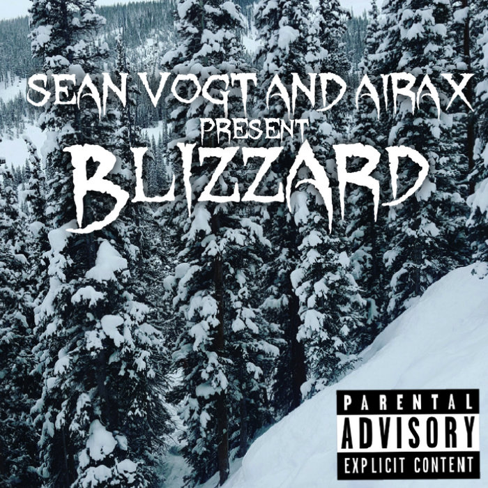 BLIZZARD EP | SUB VERBO