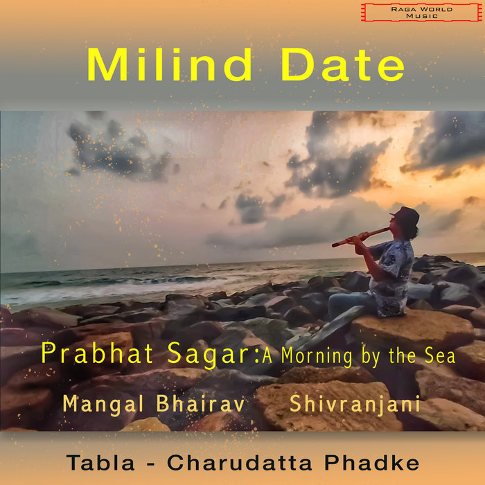 Prabhat Sagar: A Morning by the Sea | Milind Date