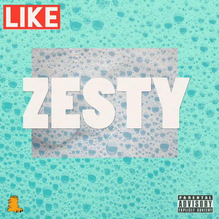 Zesty | Like