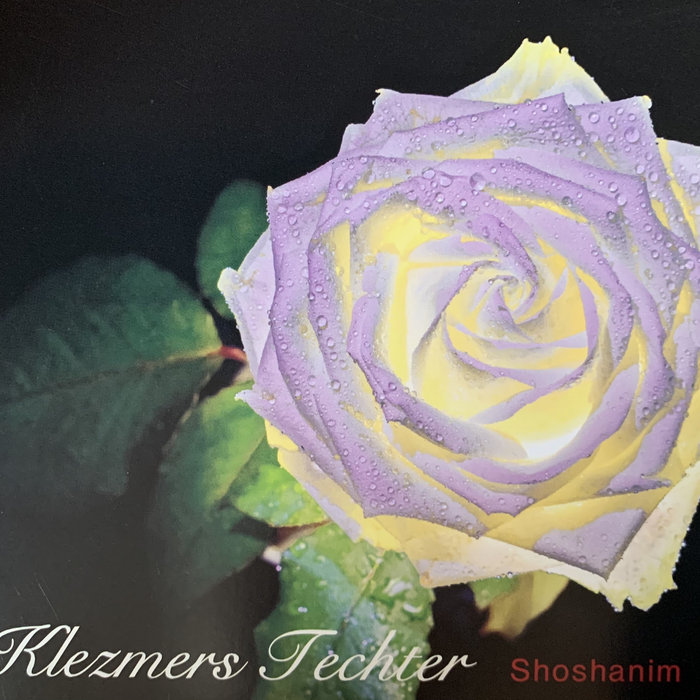 Shoshanim | Klezmers Techter | Almut Schwab