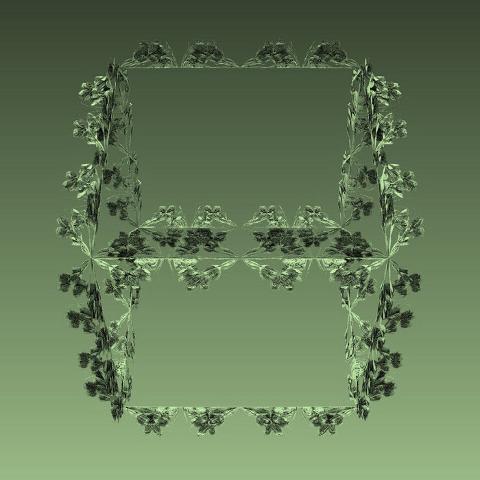 Mutecell - Bending Time | Diffuse Reality Records