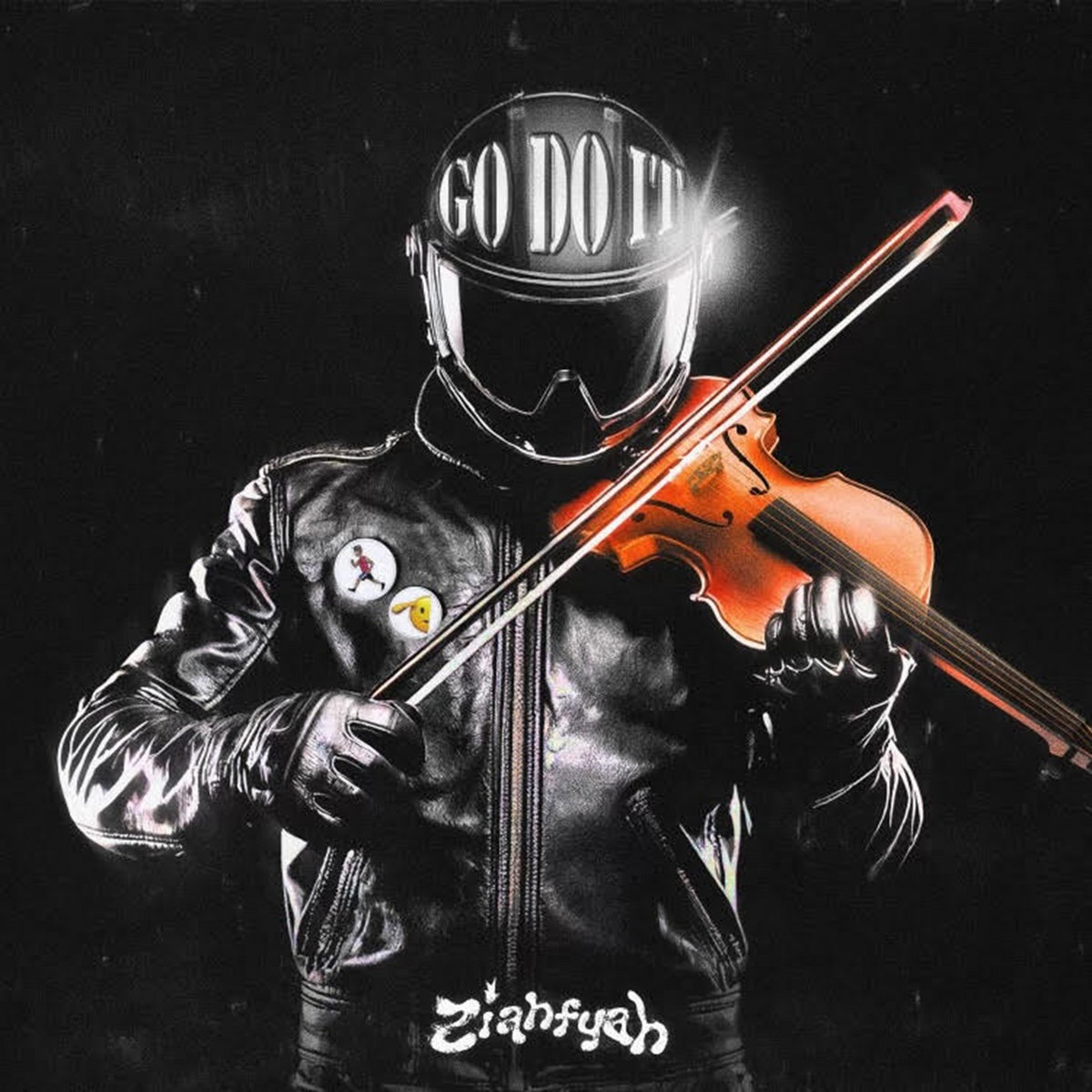 Go Do It 2 (DJ Sliink Remix) | DJ Sliink