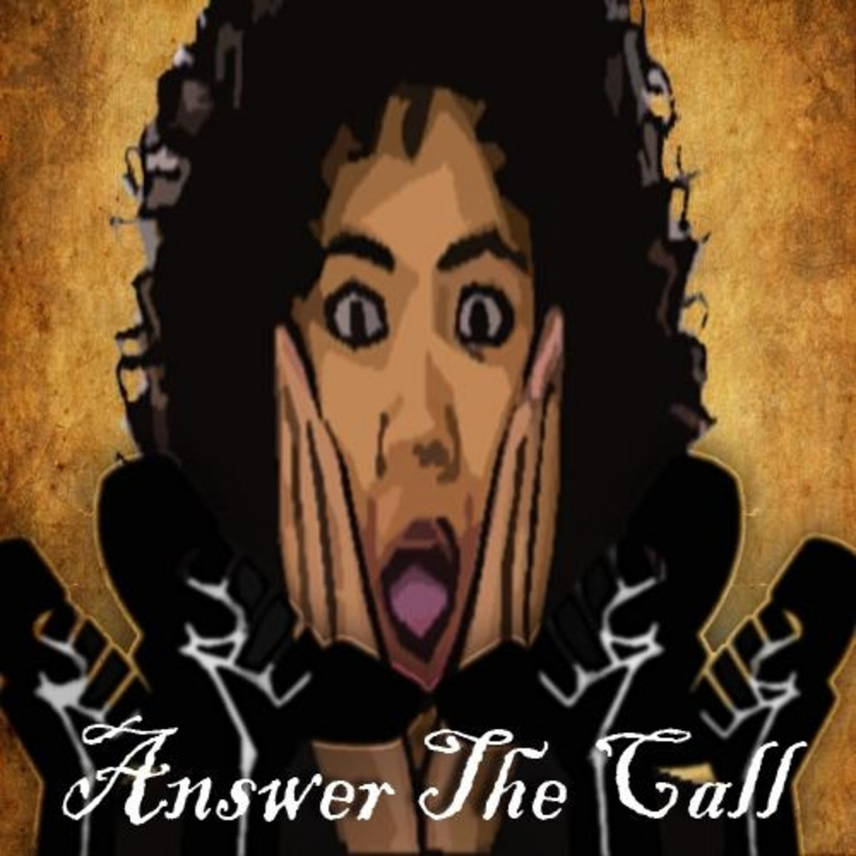 Answer The Call (2014) | Jessica Tierra