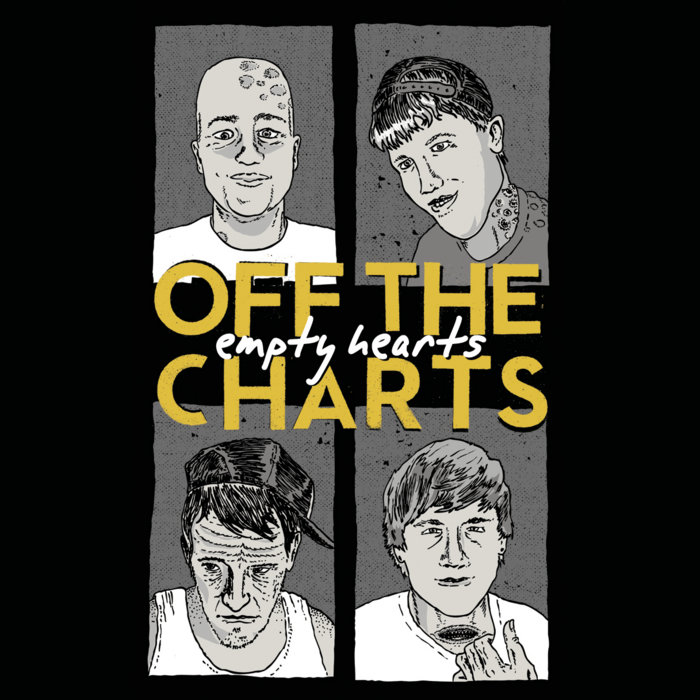 Empty Hearts | Off The Charts
