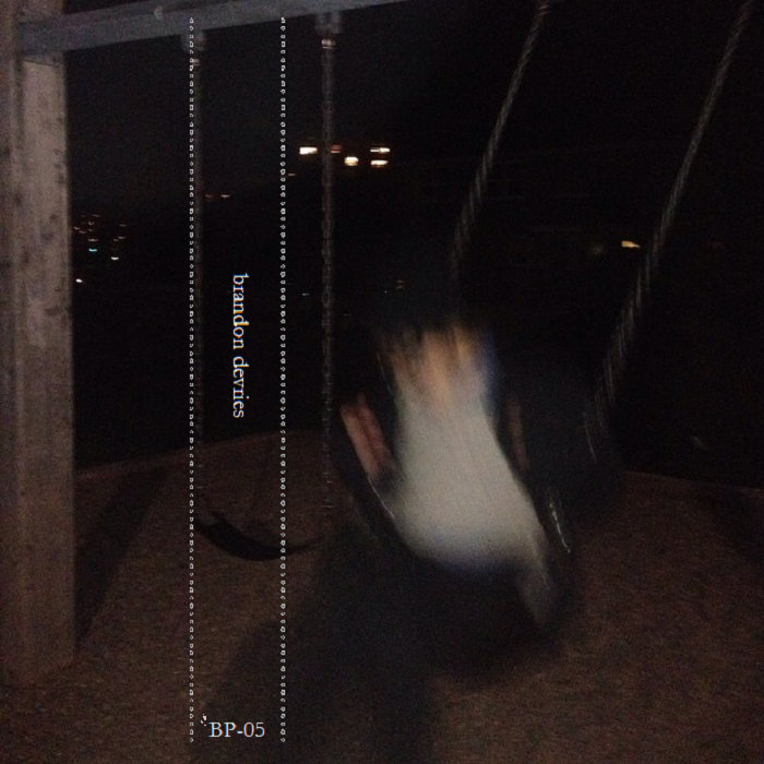 s/t | Brandon DeVries