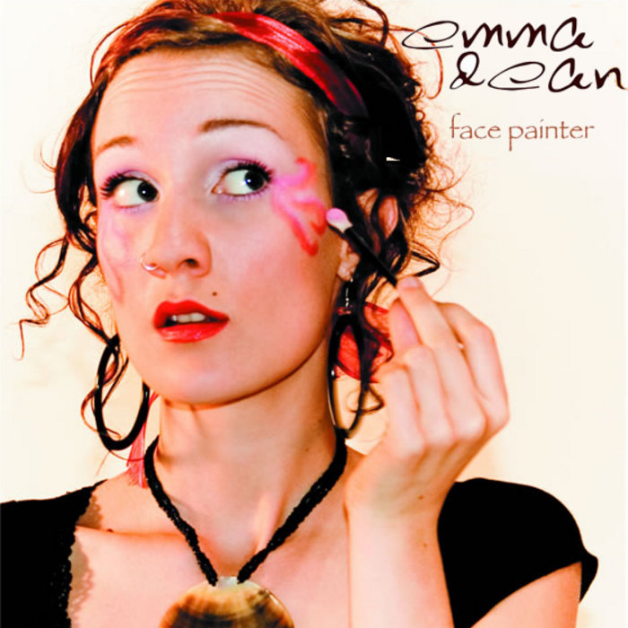 Face Painter | Emma Dean