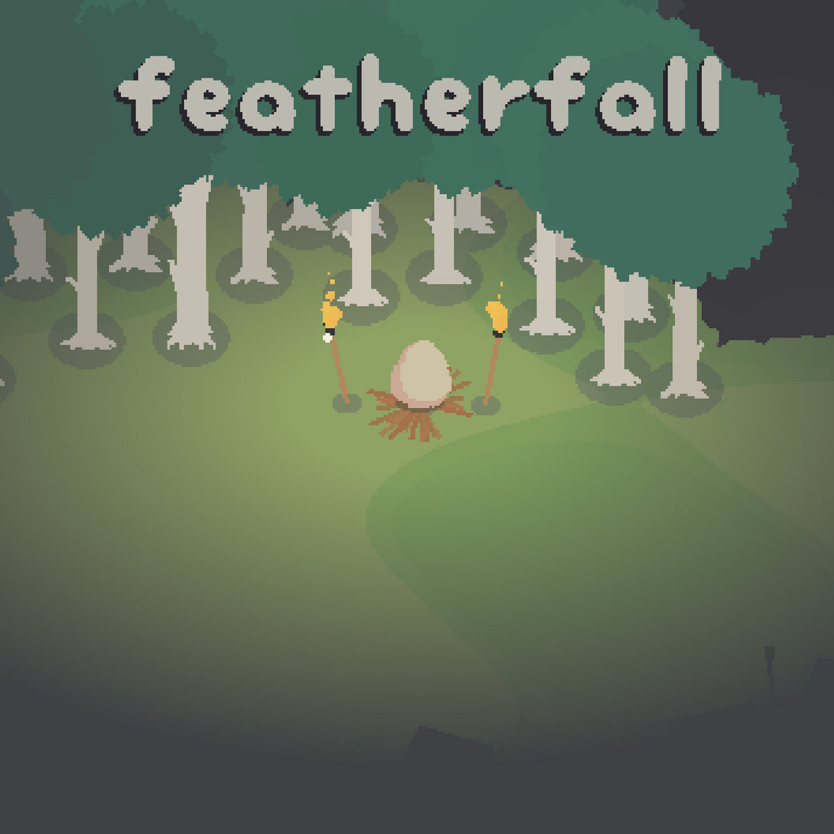 Featherfall OST | aron | Sokpop Collective