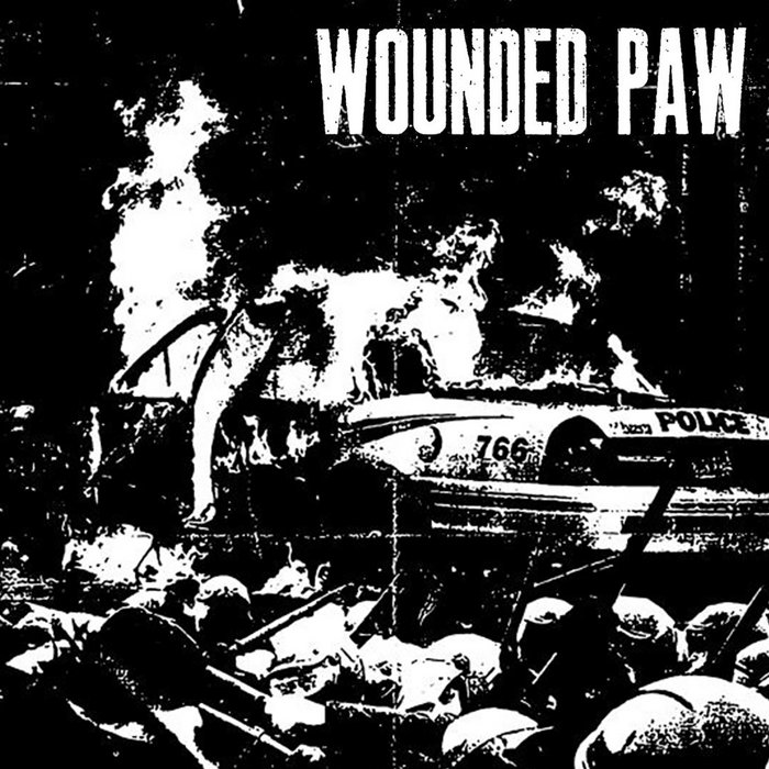 WW4 | Wounded Paw