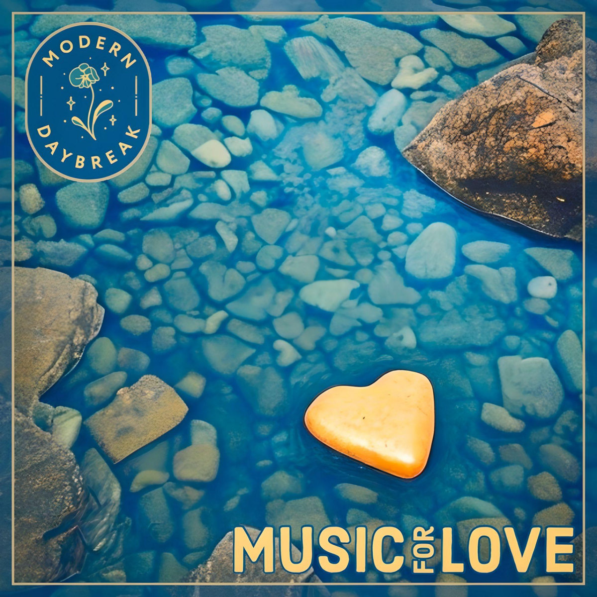 Music For Love | Modern Daybreak