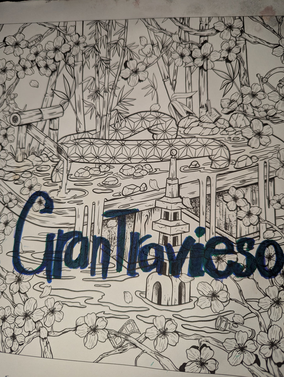 Chock that... | Gran Travieso