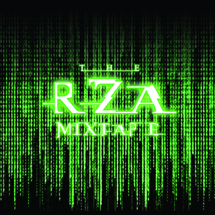 RZA Mixtape | DJ MVP