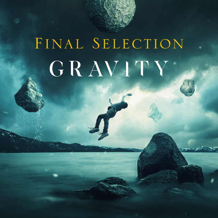 Gravity | Final Selection | Infacted Recordings