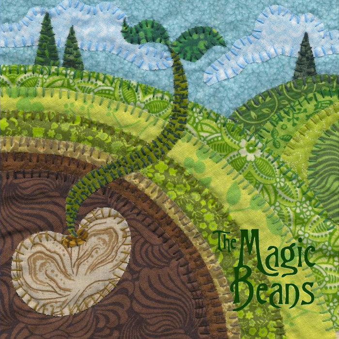 The Magic Beans | The Magic Beans