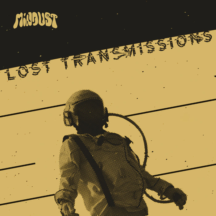 Lost Transmissions | Mindust