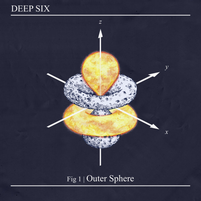 Outer Sphere | Deep Six