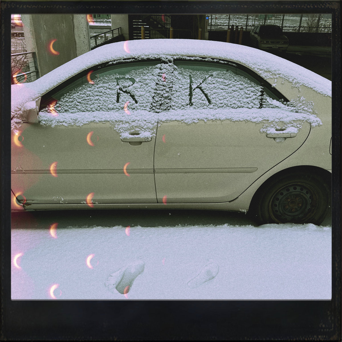 Acoustic songs | Ruins Kraft