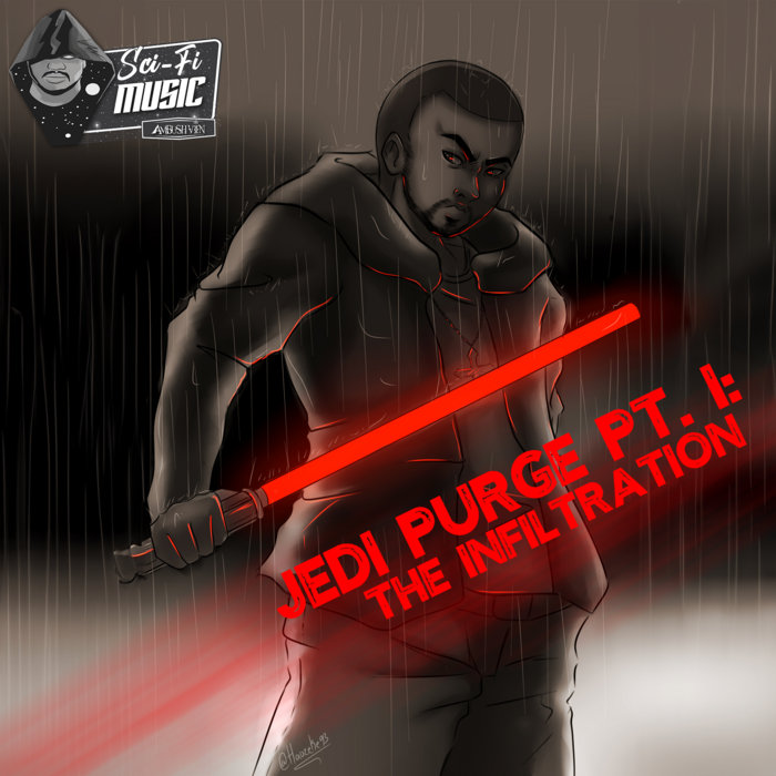 Jedi Purge Part I | Ambush Vin