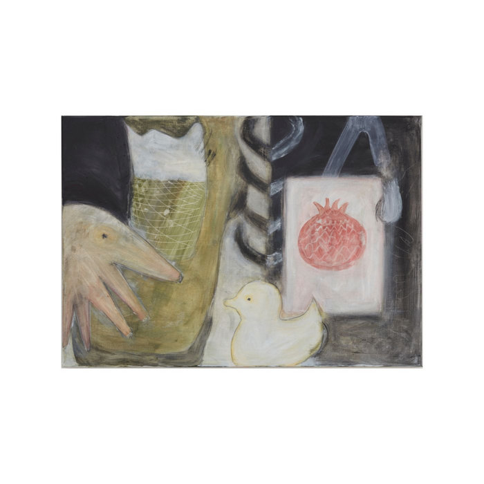 glue / strange alien clay | sakura | Sakura