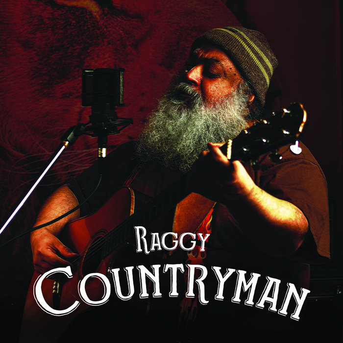 Countryman | Raggy Singh