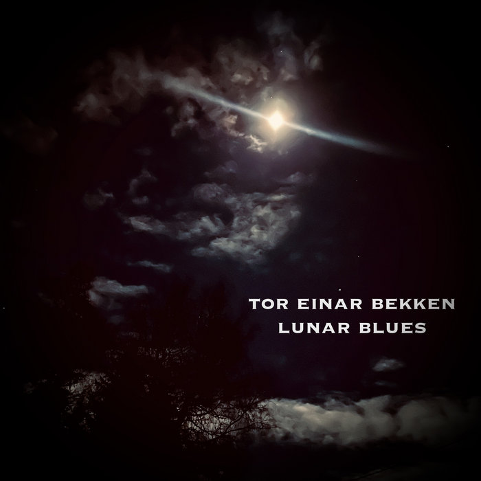 Lunar Blues | Tor Einar Bekken