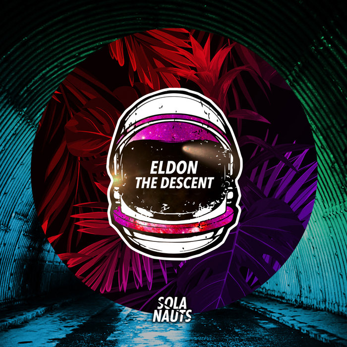 The Descent | ELDON | Armada Music