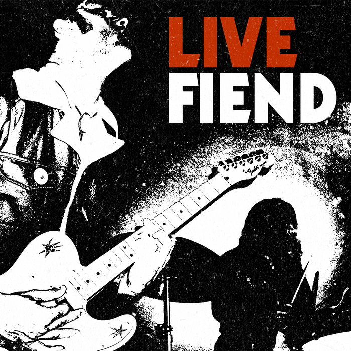 Live Fiend | Love Fiend