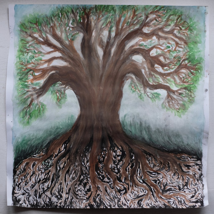 Childish Mind, Adult Thoughts | Sapphire Skies