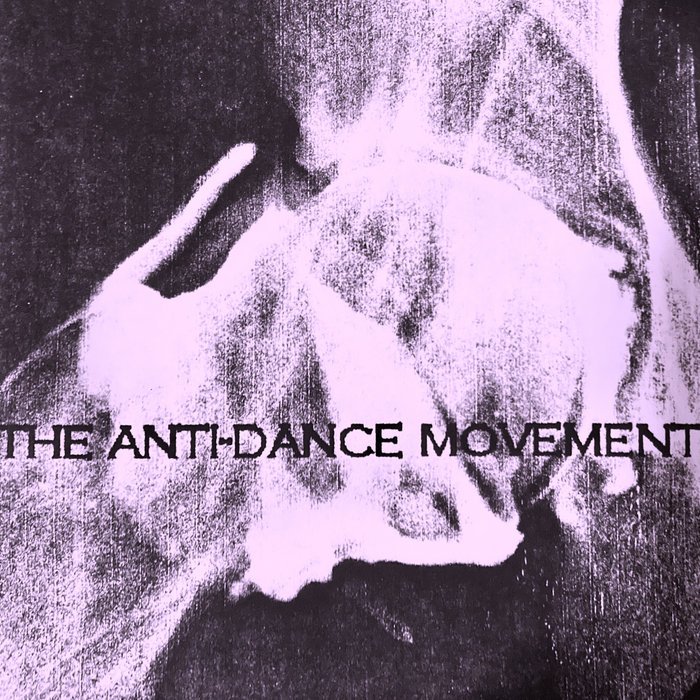 The Anti-Dance Movement Part 1: Broken Hip | Antoine Poncelet | antoine ...