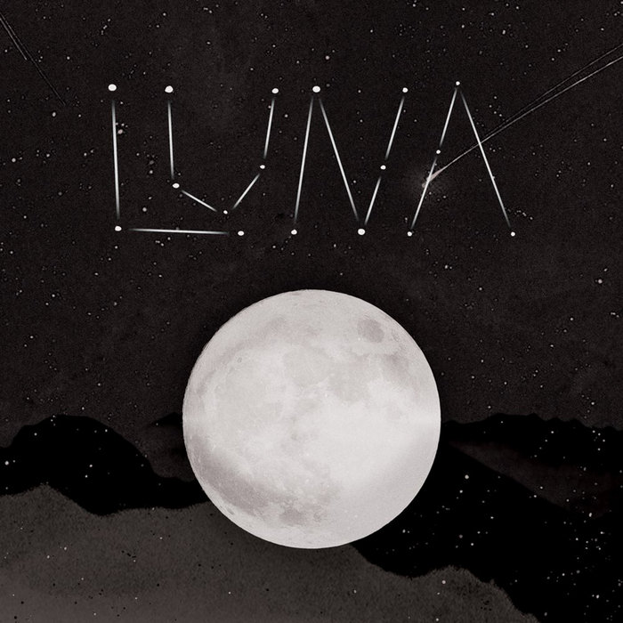 Luna - Matthew Mozingo & RAWLS | Taylor Bess Music
