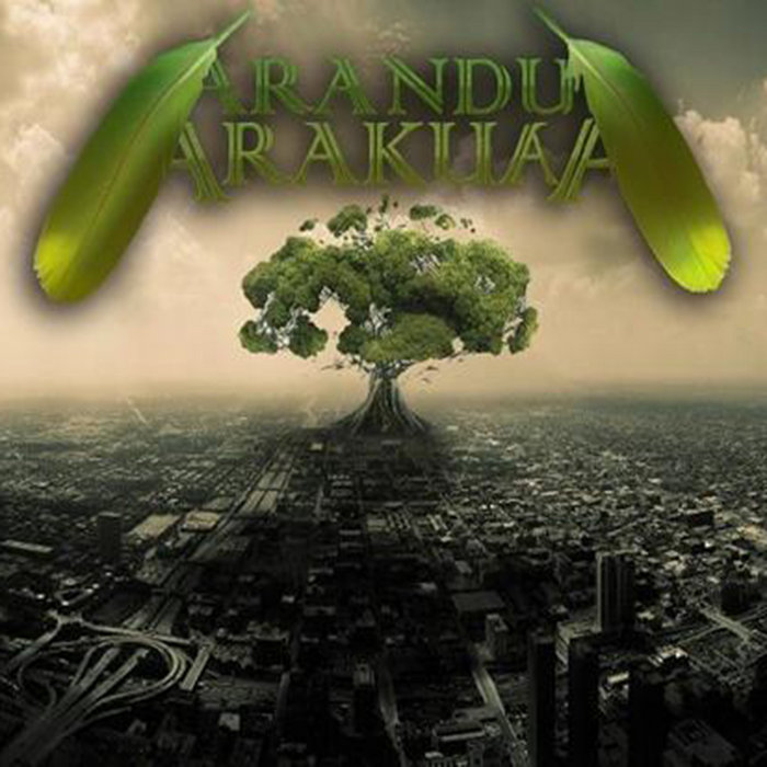 Arandu Arakuaa | Arandu Arakuaa