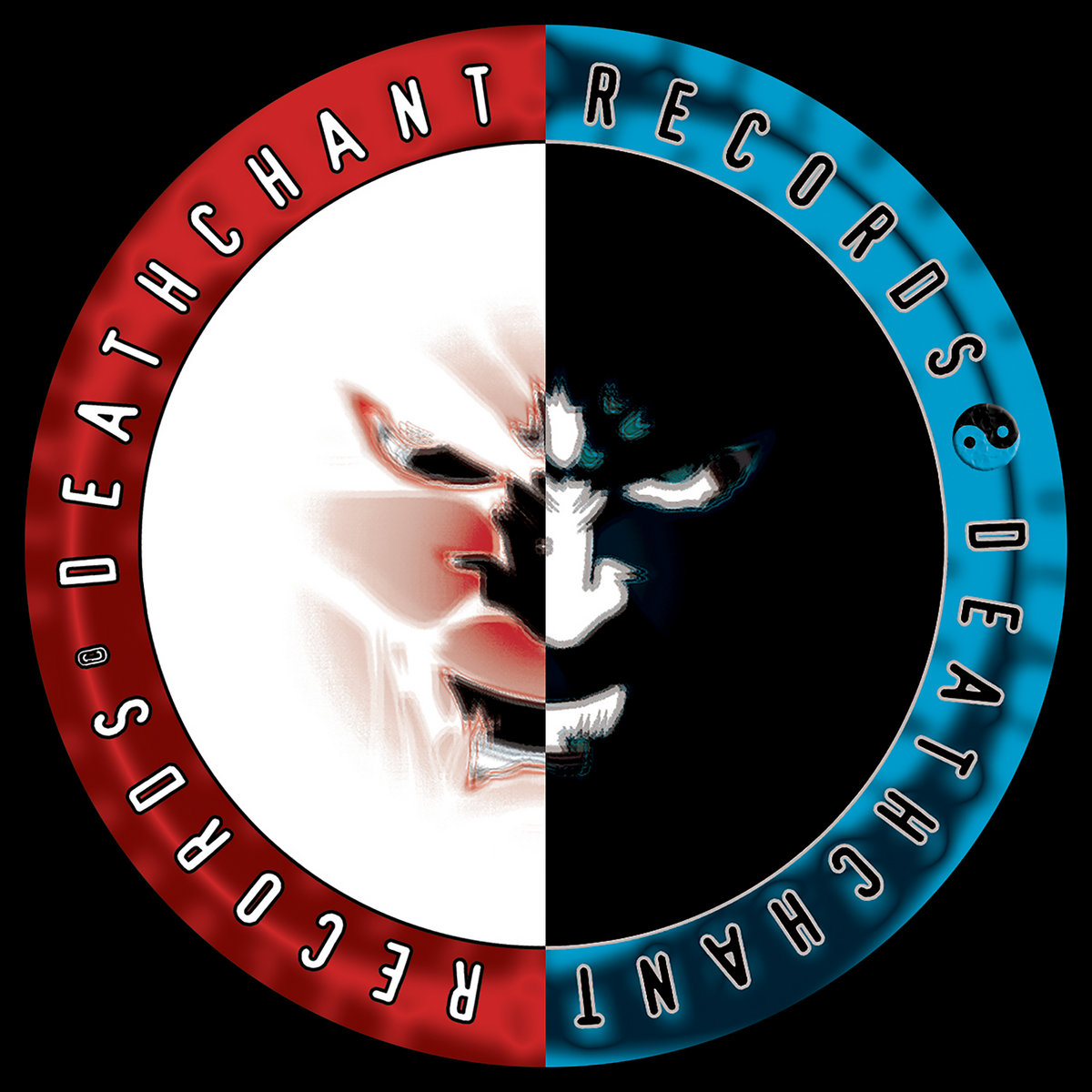 HELLFISH vs DOLPHIN | deathchant records