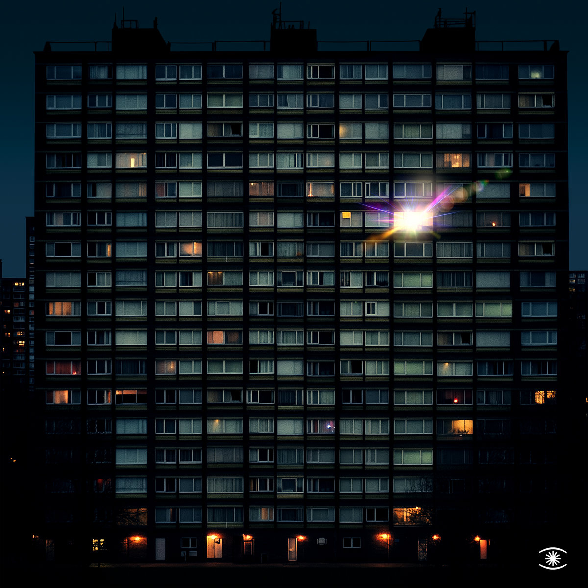 Love From Outer Space (Deadbeat's Set Phasers To Stun Dub) | Kenneth ...