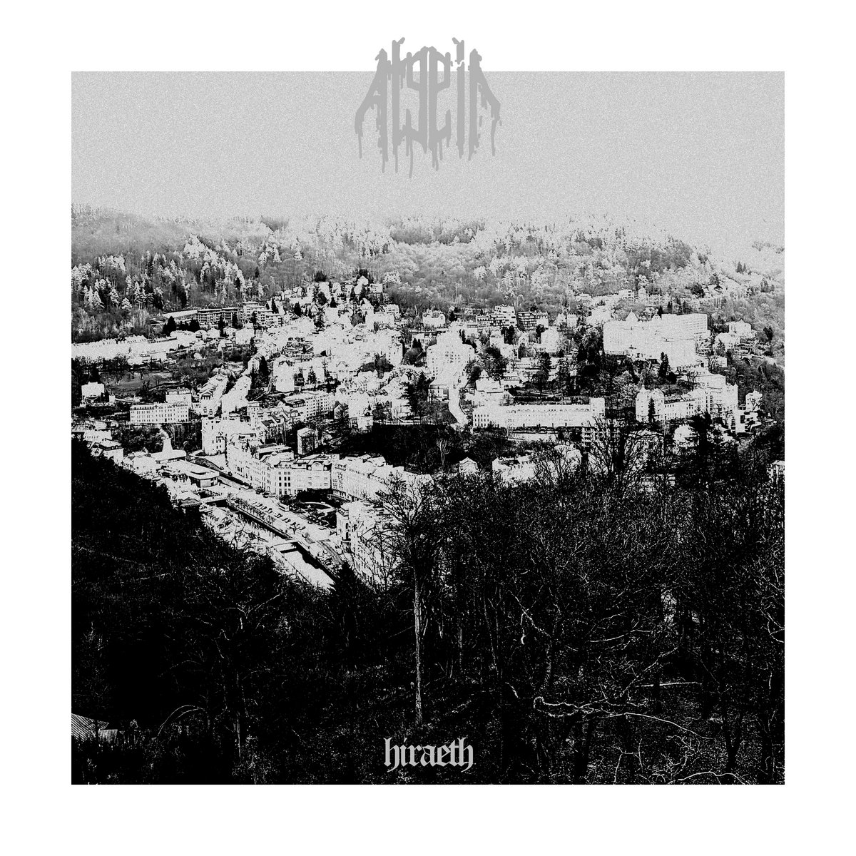 Hiraeth Atgeir Owlripper Recordings