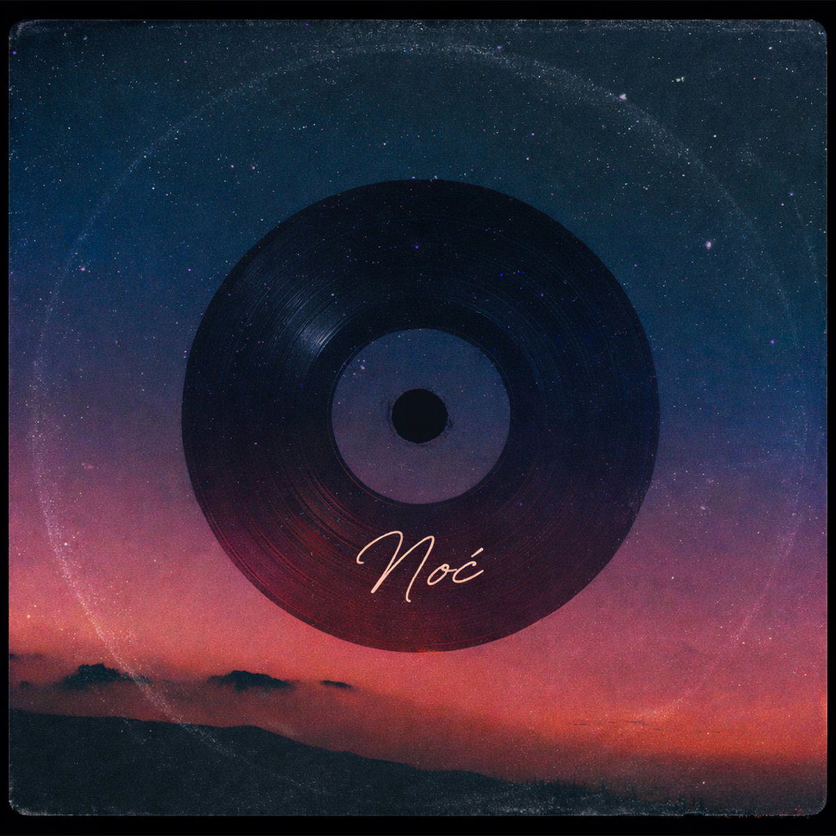 Benjamin Milic - Noc (Original Mix) | Benjamin Milic