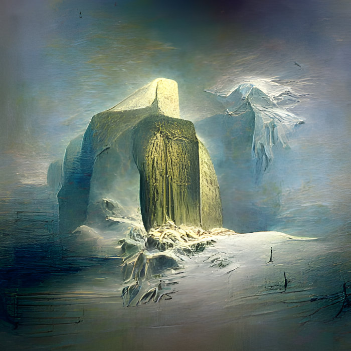 The Light | Cephalophore