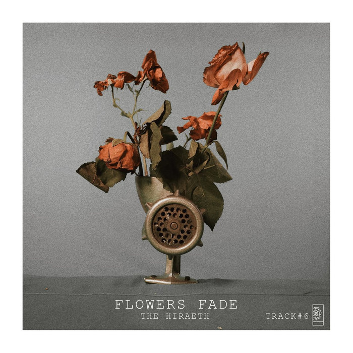 Flowers Fade | The Hiraeth