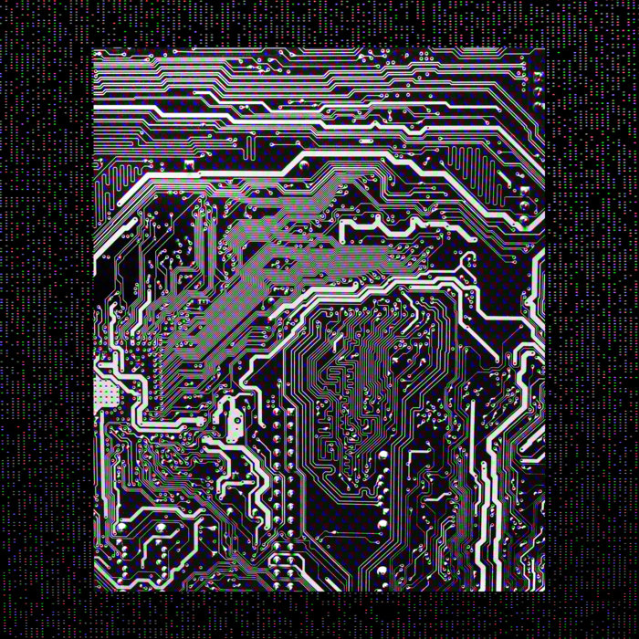 These Machines | Disfigured Robot Child | GATES of HYPNOS