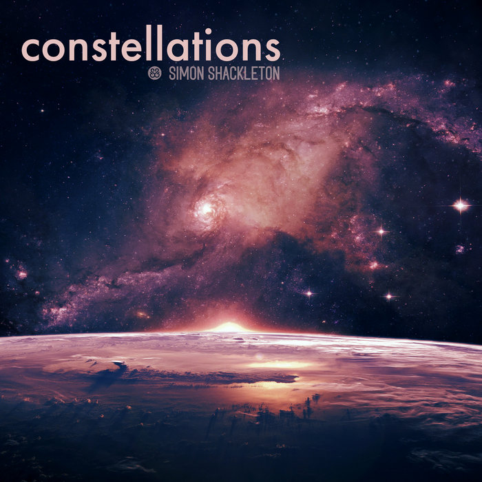 Constellations | Simon Shackleton