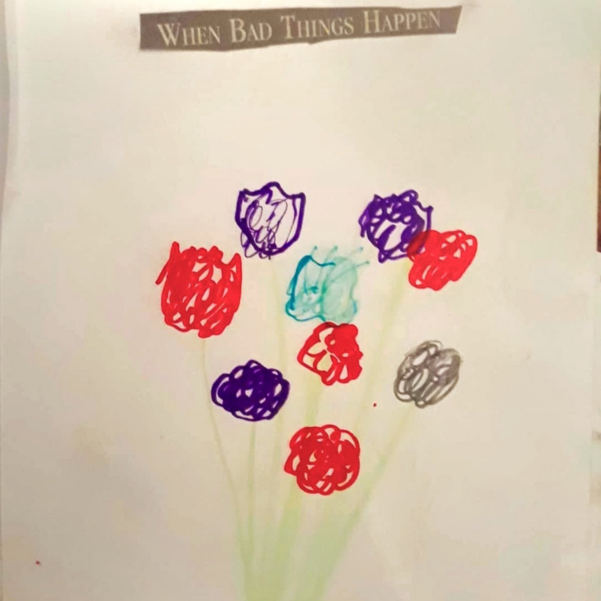 When Bad Things Happen | Elijah Napuri