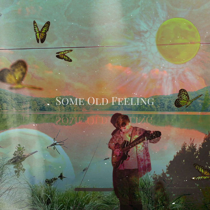 Some Old Feeling | Caleb Reeves