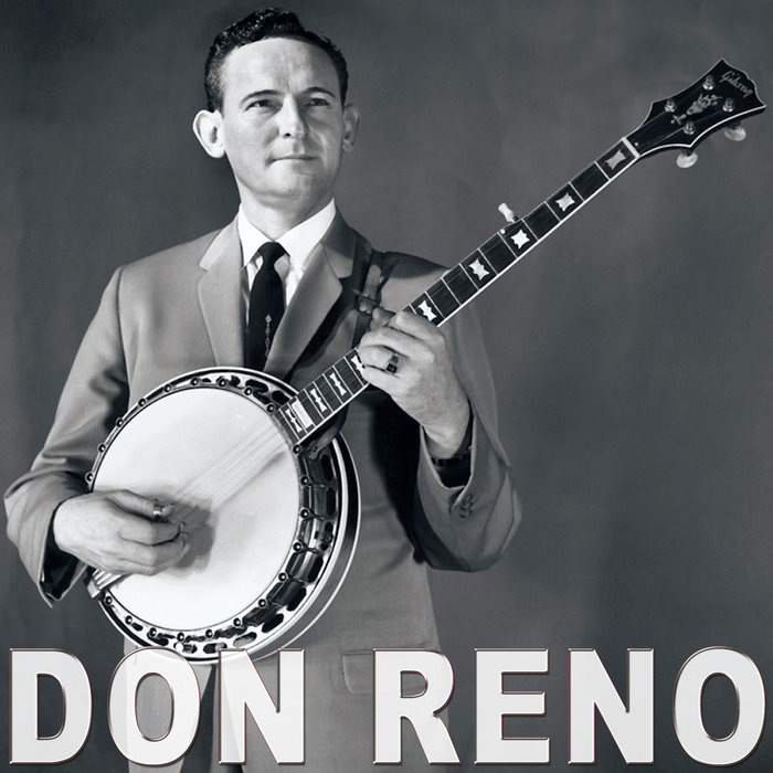 I'm Using My Bible For A Roadmap | Don Reno & Red Smiley and The ...