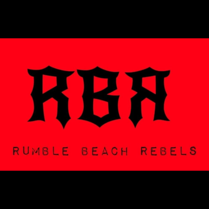 Live | Rumble Beach Rebels