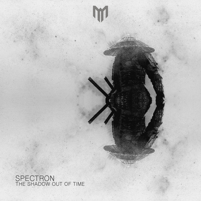 The Shadow Out of Time | Spectron | Monochrome Recordings