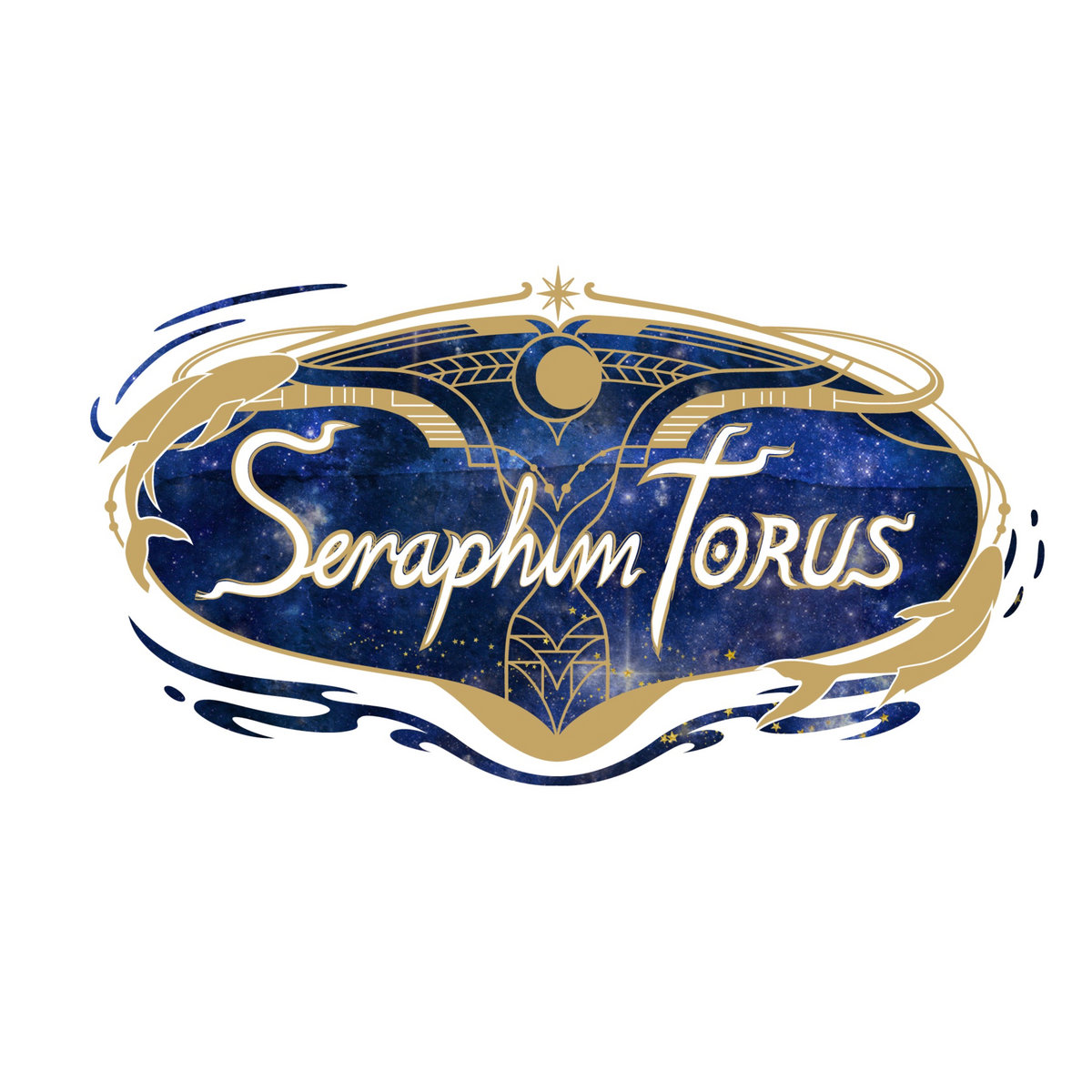 นิยายแฟนตาซี Seraphim torus | seraphimtorus
