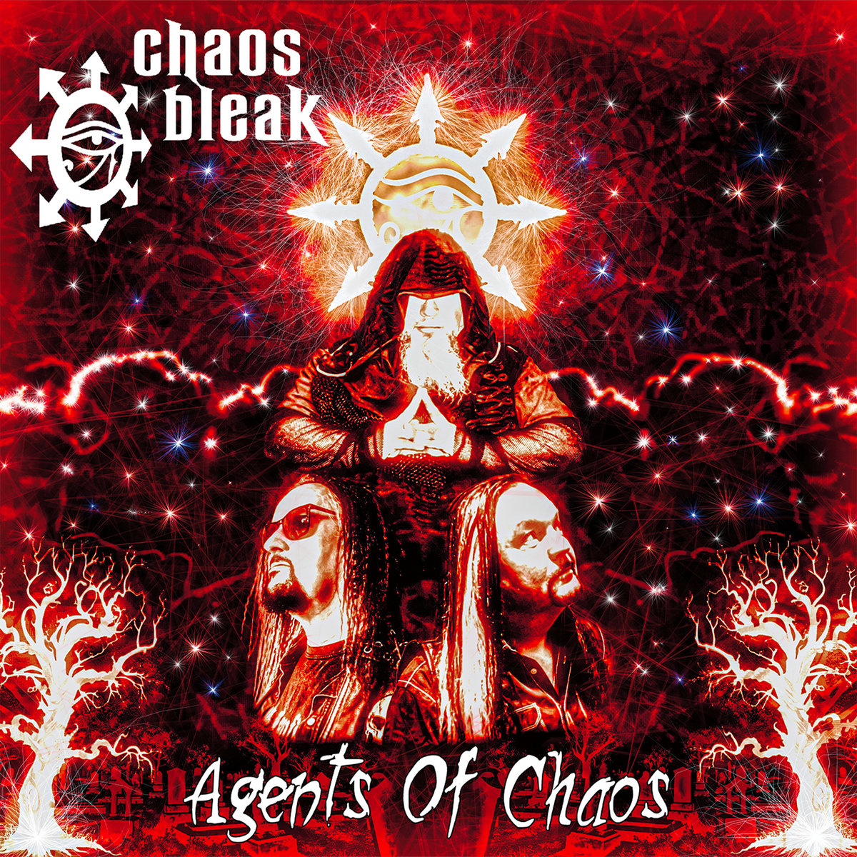 Agents of Chaos | Chaos Bleak | Gothic World Records