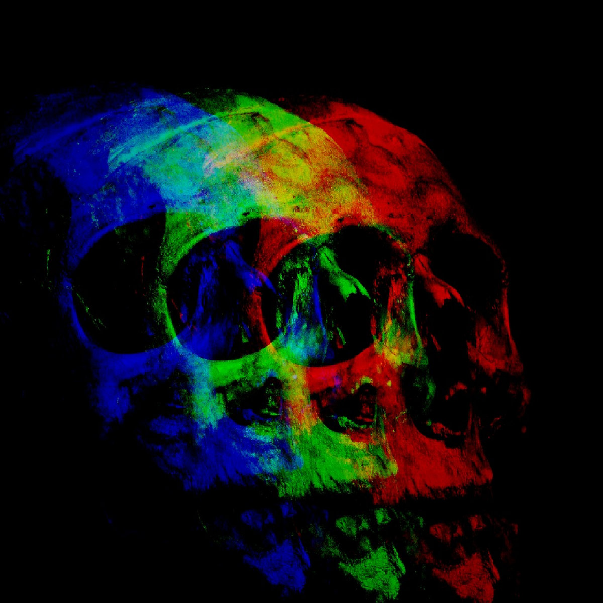 DIG YOUR GRAVE! (KING SCUM REMIX) | tcmfos, KING SCUM | tcmfos